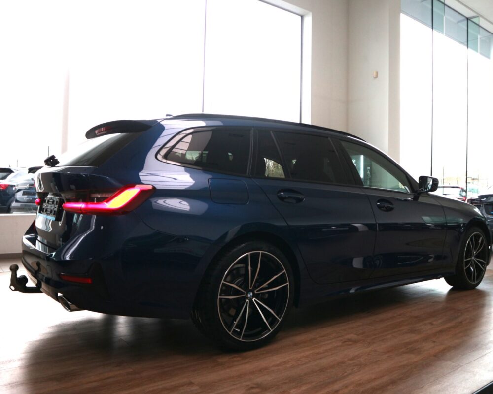 BMW 3 Reeks Break – Declerck Gent